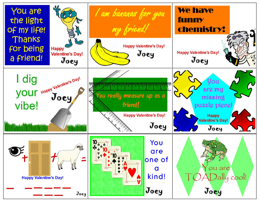 Technology Ideas for Valentine's Day | Wixie